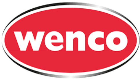 WENCO – Knoblauchpressen … etc