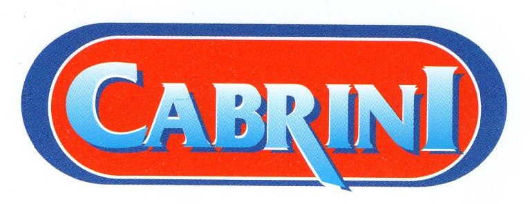 CABRINI – Knoblauchpressen … etc